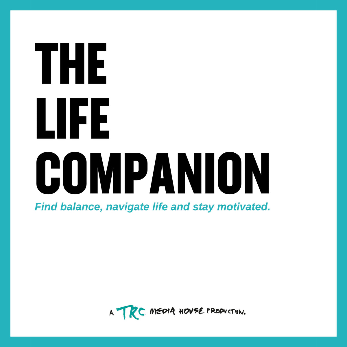 The Life Companion – The Ride Companion