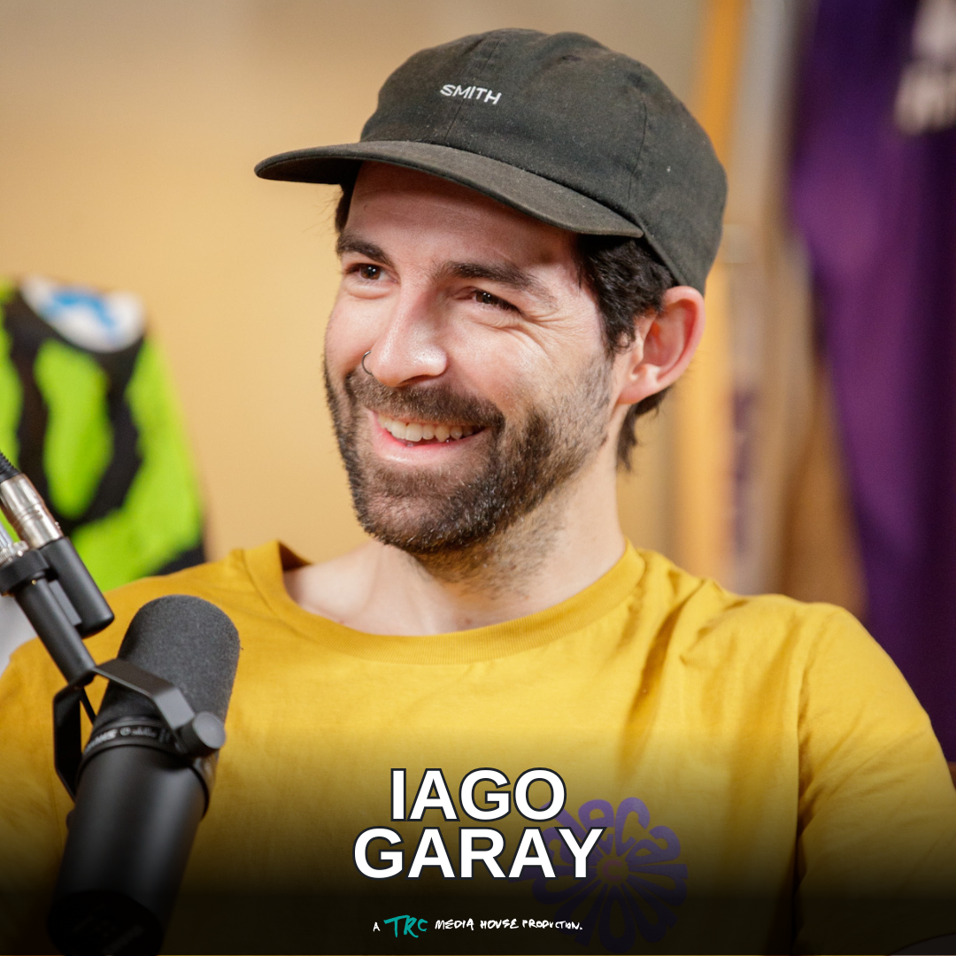 Iago Garay: The Real State of Enduro, Life Threatening Scares & Why He ...
