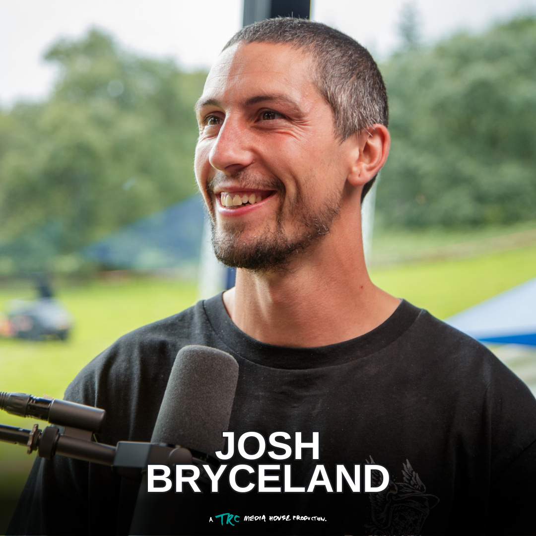 Josh Bryceland on Why He Really Came Back to Racing, MTB Philosophy ...