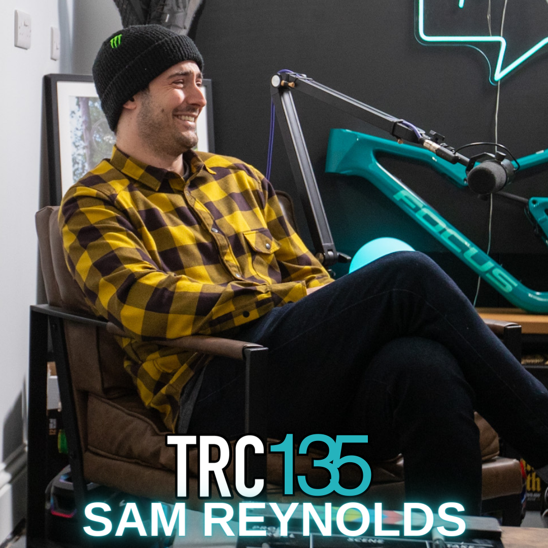 Sam Reynolds talks DarkFest 2024 insights, injuries, rider lists and E ...