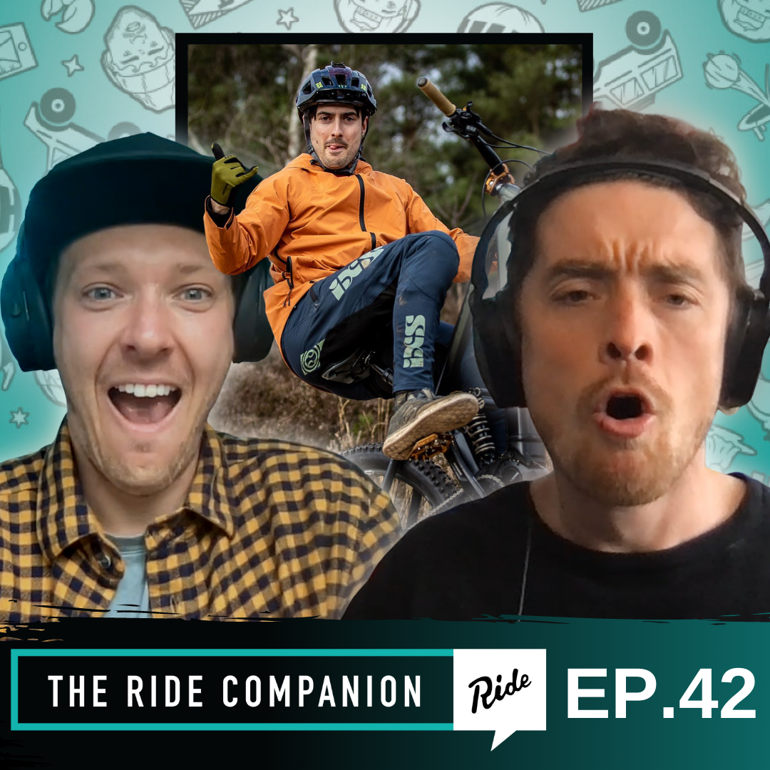 Talkin' DarkFest with Sam Reynolds – The Ride Companion