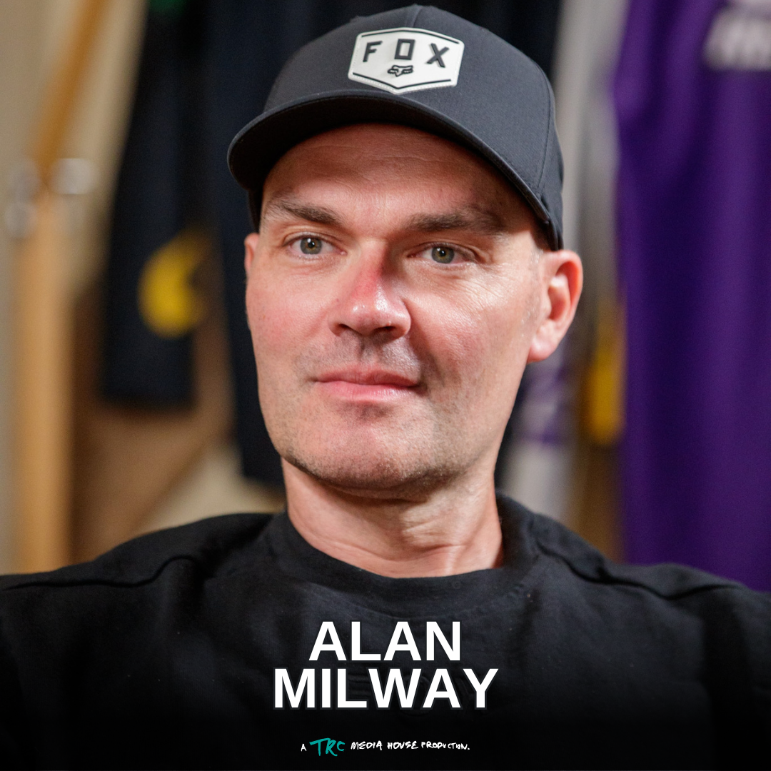 Alan Milway: Inside the Systems, Stress & Success of Norco Factory Rac ...