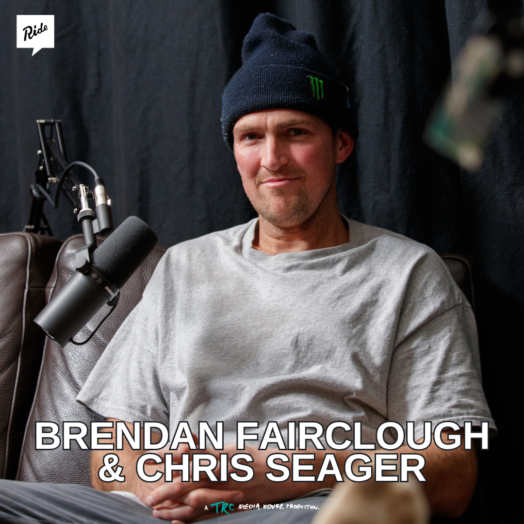 The DEATHGRIP2 Podcast (with Brendan Fairclough & Chris Seager) – The ...