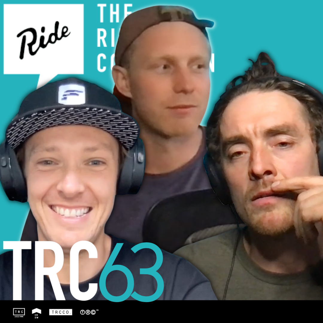 Bernard Kerr on mountain biking’s unknown future, breakout season and ...