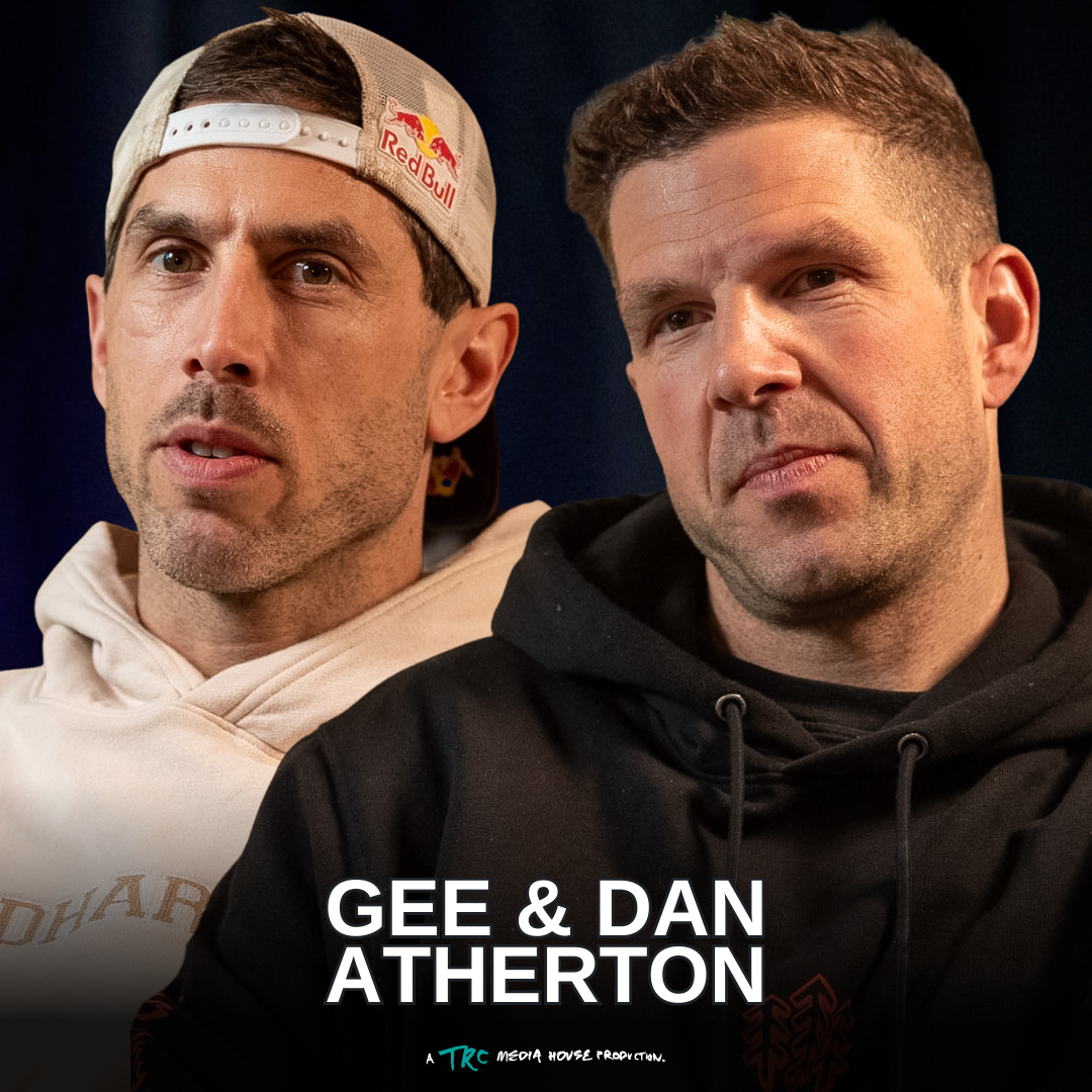 Gee & Dan Atherton Reveal The Future Of Red Bull Hardline – The Ride ...