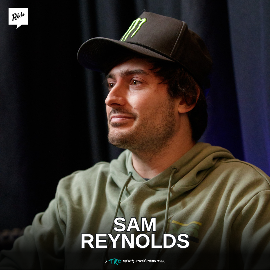 Sam Reynolds Joins AON Racing! DarkFest 10th Anniversary Plans & Belt ...