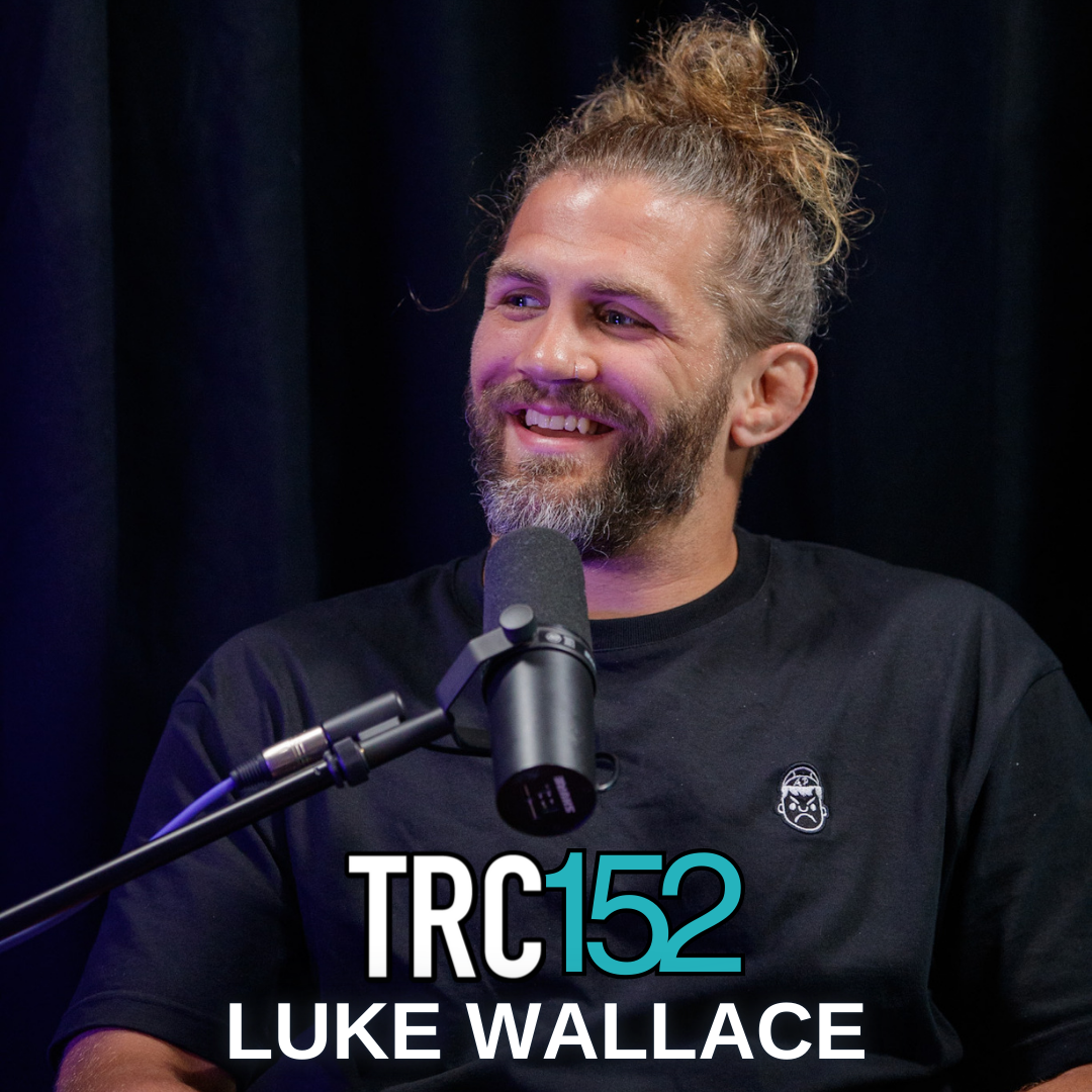 Luke Wallace: From Rugby Star To Retirement, Track Cycling, Unwritten ...