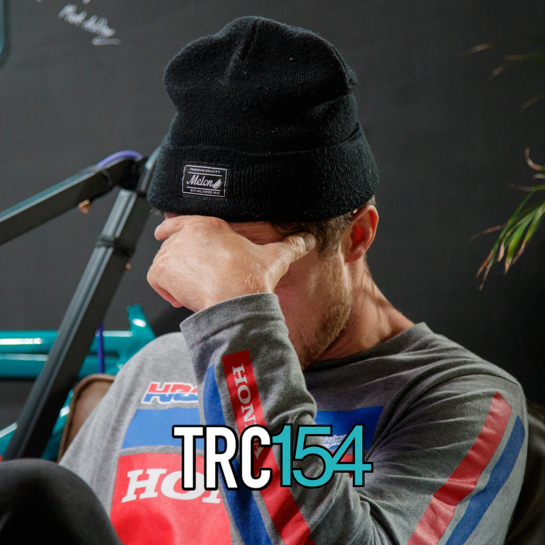 Loser vibes, Hardline conspiracy and mountain biking chat – The Ride ...