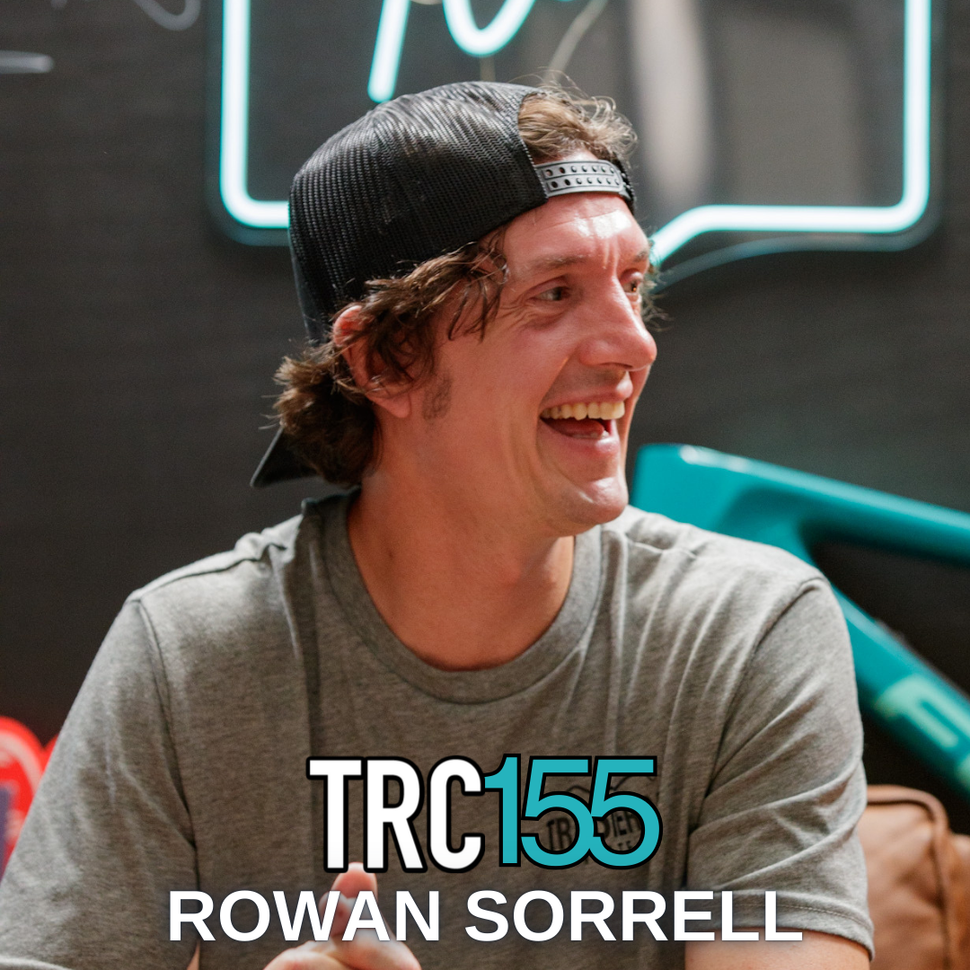 Bikepark Wales founder Rowan Sorrell reveals secret plans, trail build ...