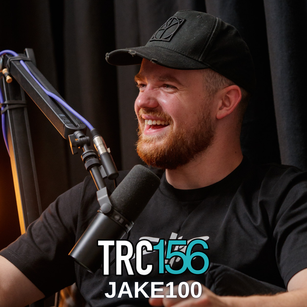 Jake100 on transforming negatives to positives through cycling, Bike l ...