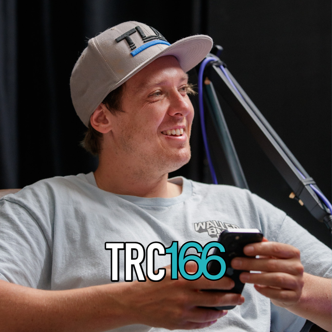 The most random episode ever? – The Ride Companion