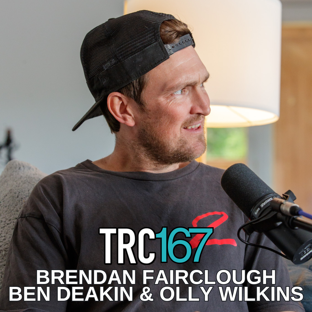 Red Bull Rampage 2024 Preview & DEATHGRIP 2 Exclusive! (with Brendog ...