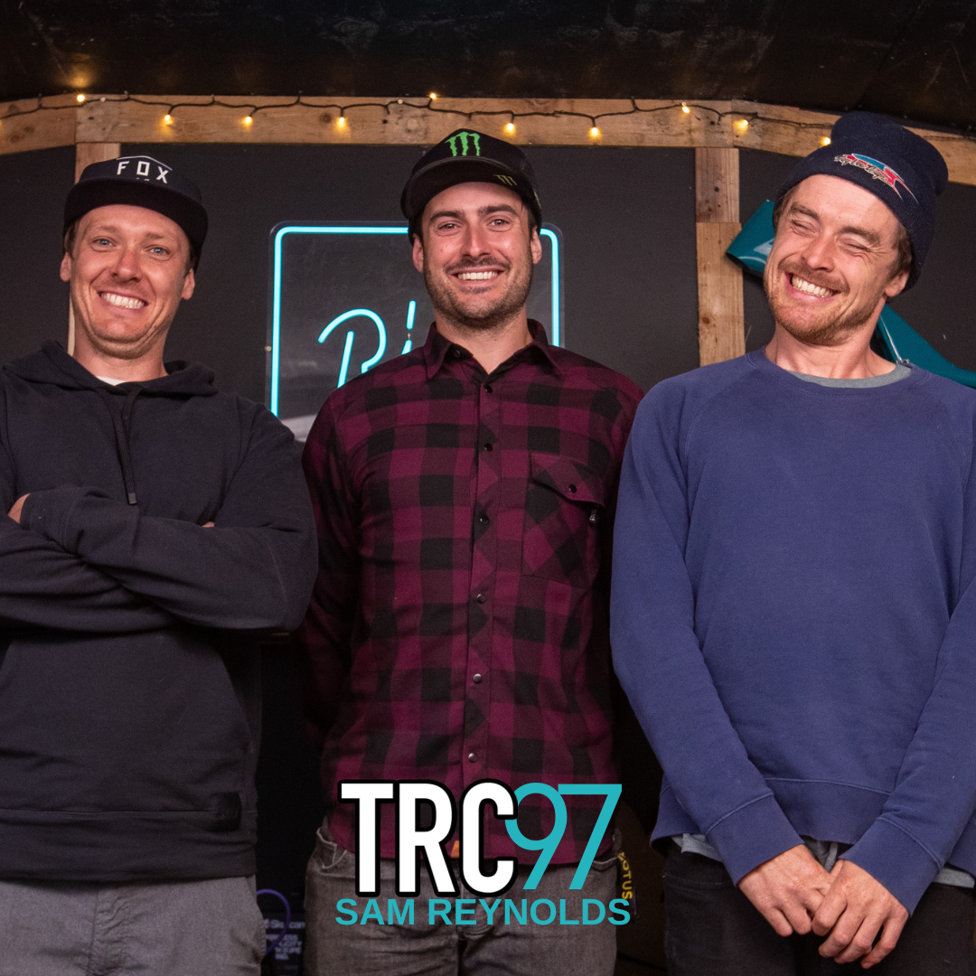 Sam Reynolds talks DarkFest, huge features and big air's future – The ...