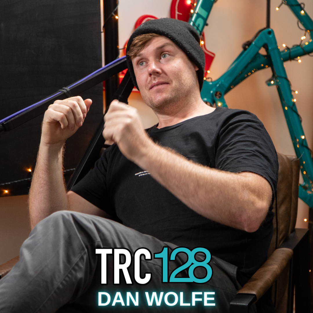 Dan Wolfe on EDR's uncertain future, working for Pinkbike, the Irish m ...