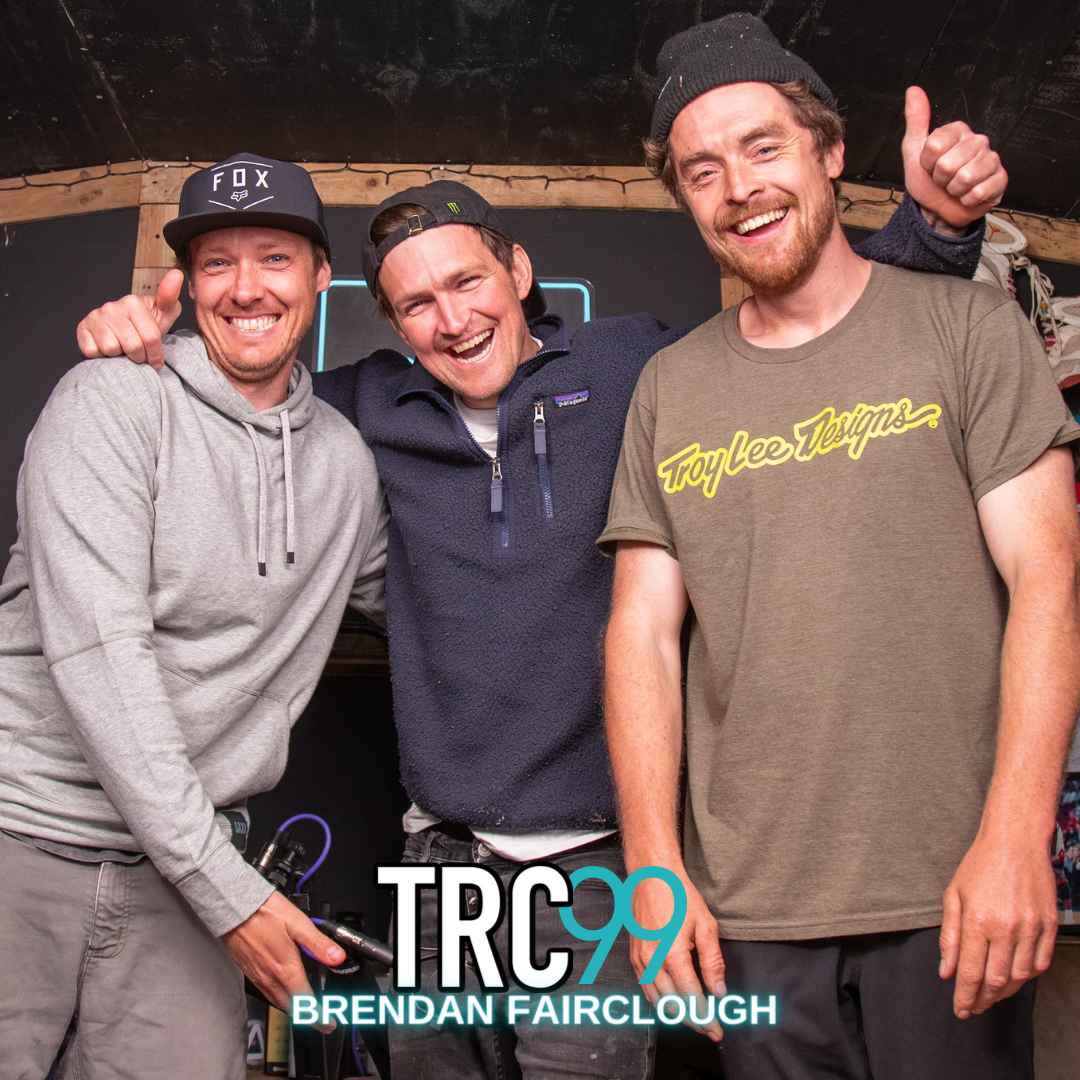Brendan Fairclough on his pro earnings, fatherhood, riding clipless an ...